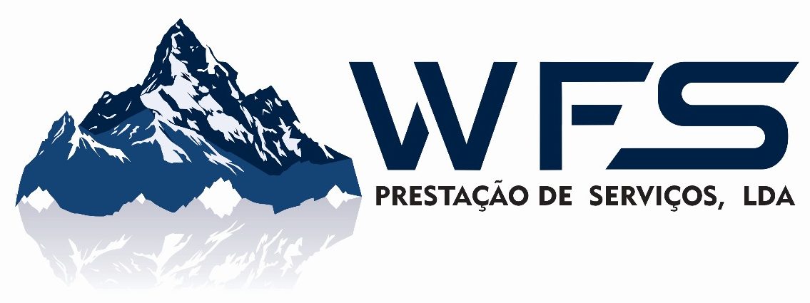 WFS Prestação de Serviços - Início