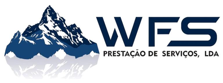 WFS Prestação de Serviços - Início